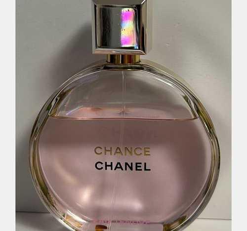 Chanel chance tendre eau de parfum 100/150 мл ориг