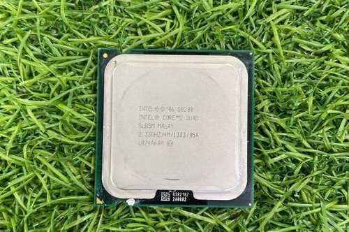 Intel Core2Quad Q8200 LGA 775