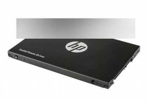 Накопитель SSD 636611-B21 HP 400GB 3G 3.5 SATA MLC