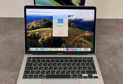 Apple MacBook Pro 13 M1 2020 16/250Gb SSD