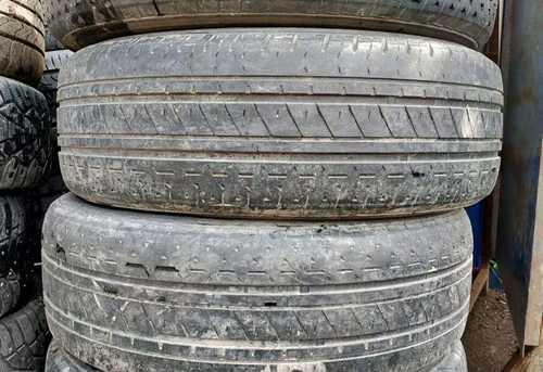 Bridgestone B-style RV 215/65 R15 96H