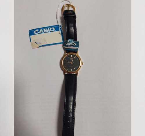 Наручные часы casio MTP-1095