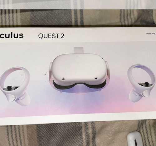 Oculus quest 2 128gb