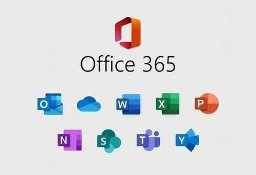 Майкрософт офис 365 подписка