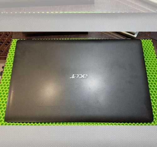 Acer 5750 крышка, рамка, петли