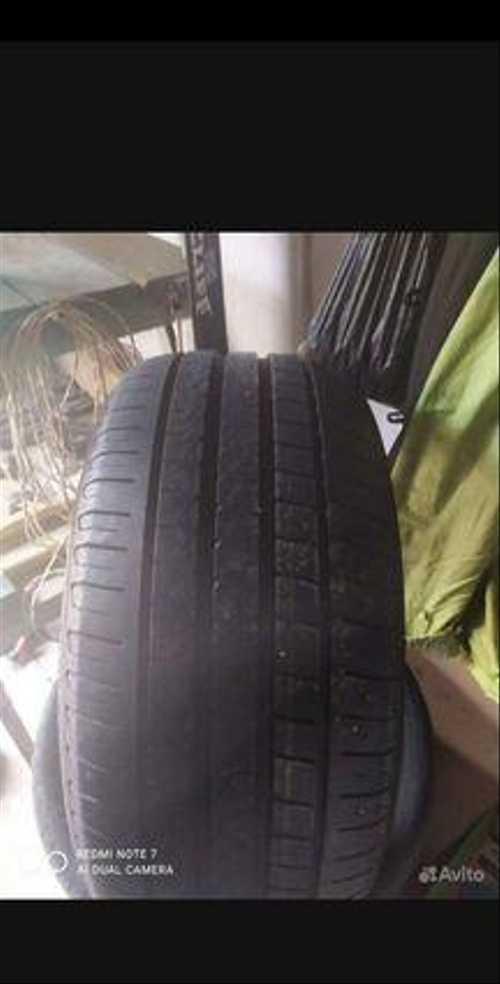Pirelli Scorpion Carving 235/45 R17