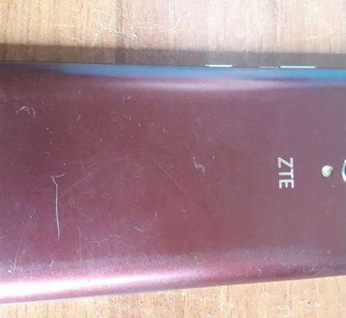 Zte blade a510