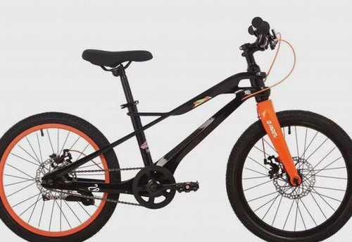 Детский велосипед Novatrack lynx D 20" доставка
