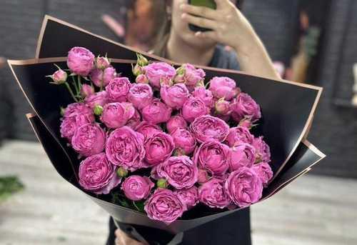 Цветы Ставрополь Букеты Розы Доставка