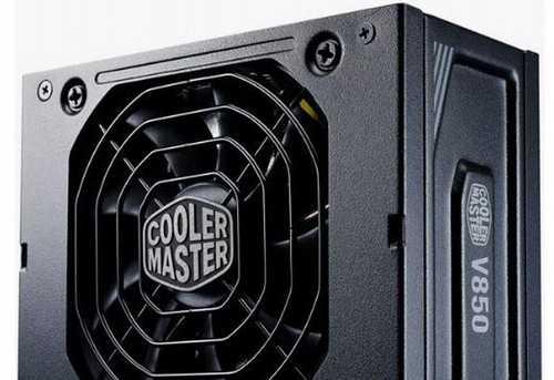 Блок питания Cooler Master V850 Gold SFX