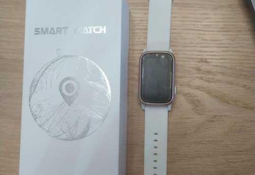Smart Baby Watch Часы