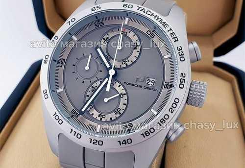 Часы Porsche Design Chronograph