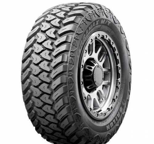 Sailun Terramax M/T 285/70 R17