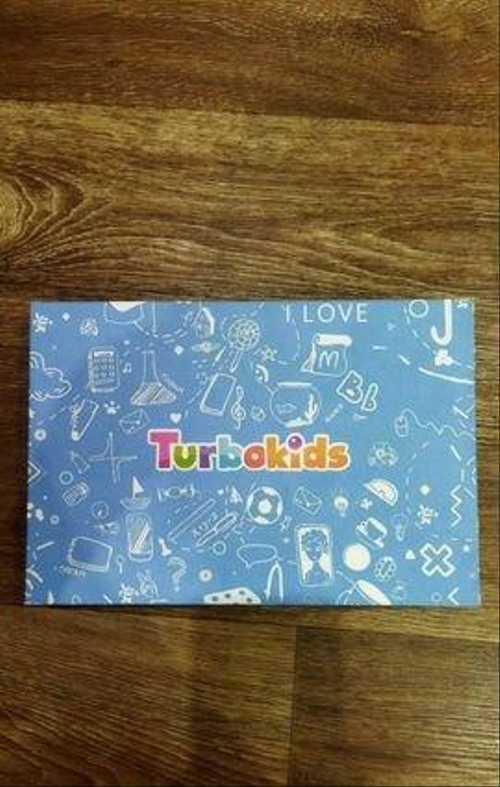 Как разобрать планшет turbokids 3g