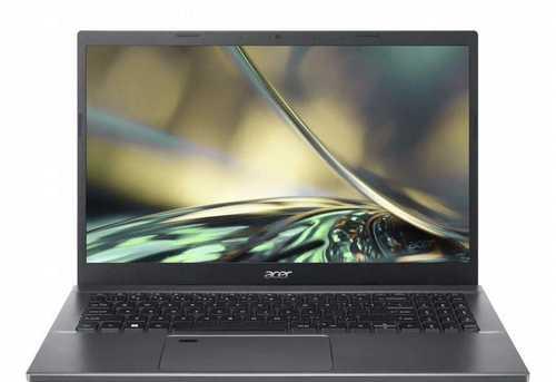 Новый ноутбук Acer A515-57-738U i7 8Gb 512Gb SSD