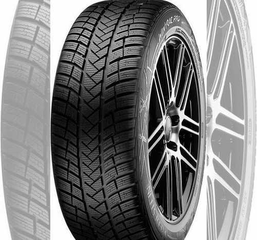 Vredestein Wintrac Pro 255/40 R21 102V