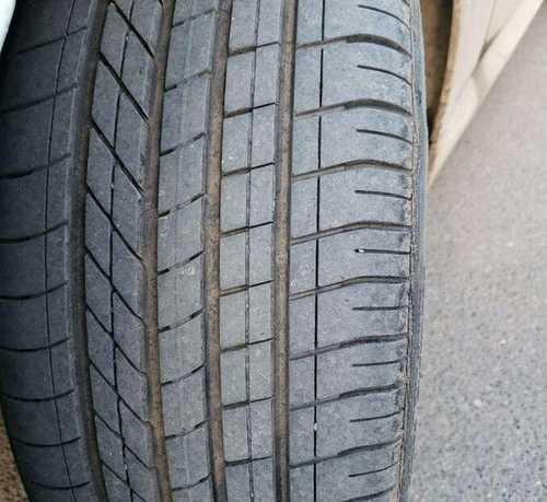 Goodyear Excellence 245/40 R19 K