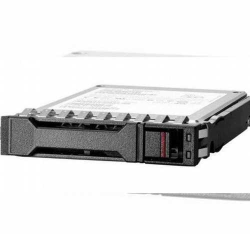 Жесткий диск HPE 900GB SAS 12G Mission Critical 15