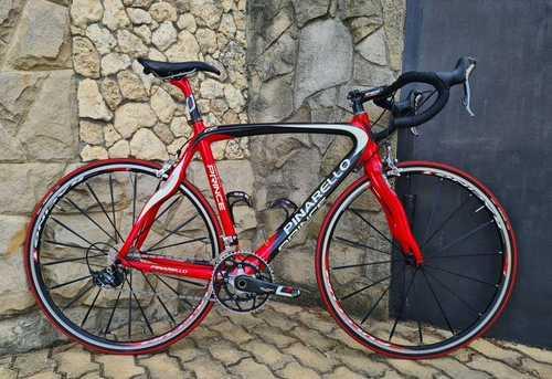 Pinarello Prince 2009 (р.550/176-183см)