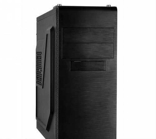 Корпус Miditower ExeGate UN-603-UN350 (ATX, бп UN3