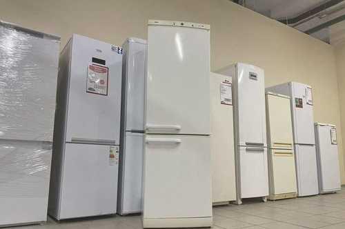 Холодильник Bosch / Гарантия / Доставка