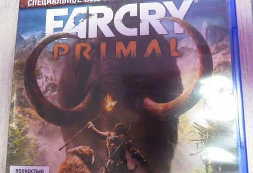 Farcry primal PS4
