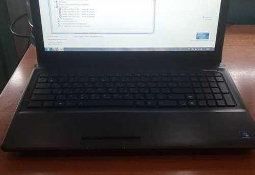 Ноутбук Asus X52Dr-Ex311R