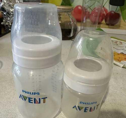 Philips avent бутылочка