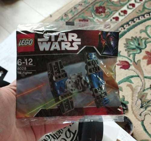 Lego Star Wars