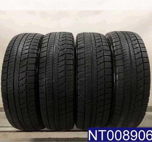 Bridgestone Blizzak VRX 185/65 R15 88Q