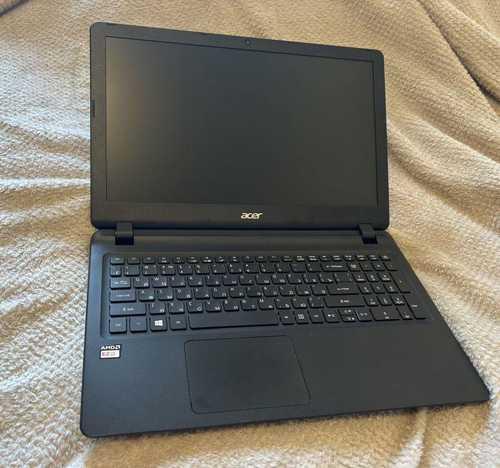 Ноутбук Acer aspire 6gb озу 512 ssd