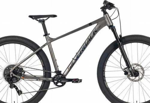 Велосипед silverback stride 29 comp (2023) Satin M