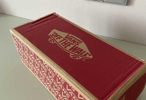 Кроссовки Vans knu skool