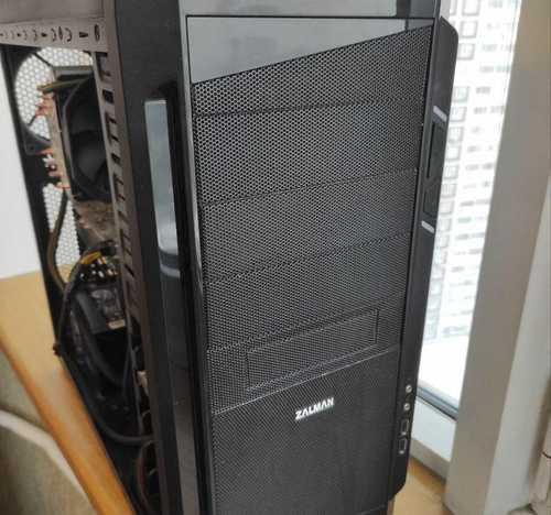Игровой компьютер i5/gtx760/8gb