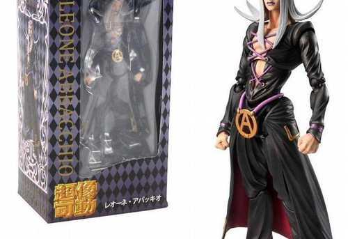 Фигурка аниме JoJo Leone Abbacchio