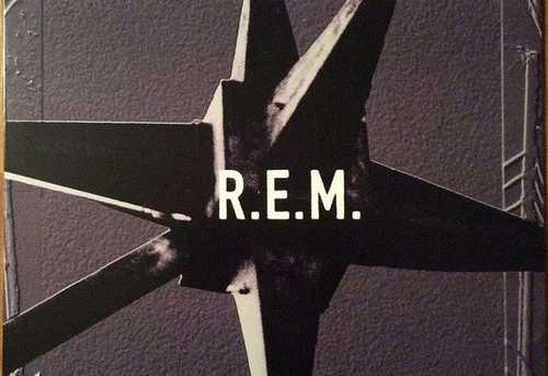 Винил R.E.M. - Automatic For The People 25th