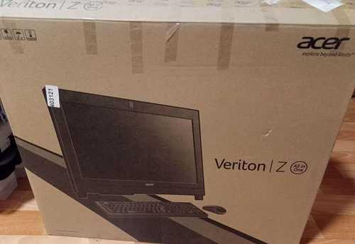 Моноблок Acer Veriton Z2660G Core i5 новый