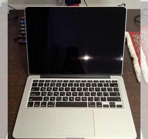 Apple macbook pro a1502