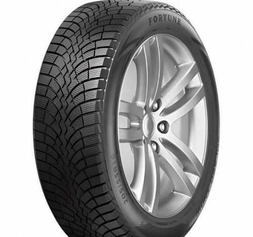 Fortune Polaro Snow 225/45 R17 94H