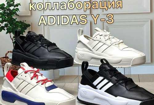 Кроссовки Adidas Y3 Hokori