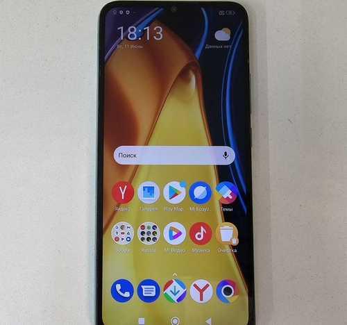 Xiaomi Poco C40, 3/32 ГБ