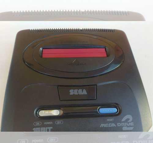 Sega mega drive 2