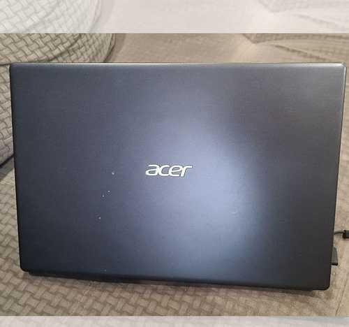 Ноутбук acer aspire a315-22g