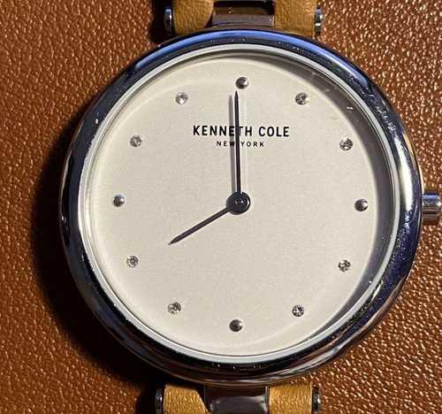 Женские часы Kenneth Cole New York новые