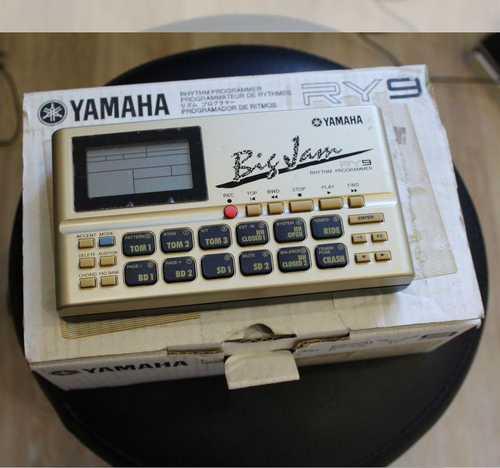 Yamaha RY9