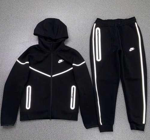 Костюм Nike Tech fleece 2025