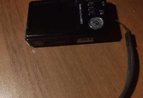 Компактный фотоаппарат Kodak EasyShare M883
