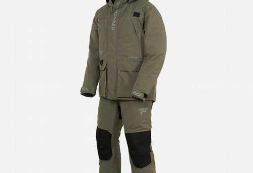 Зимний костюм Finntrail Outback khaki