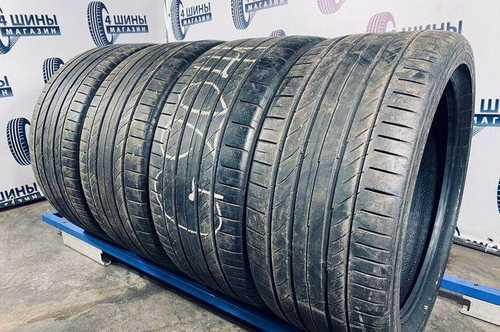 Continental ContiSportContact 5 245/35 R18 88Y