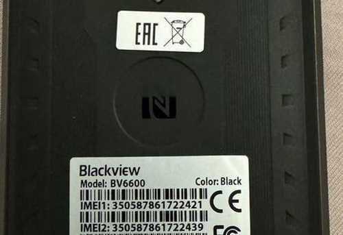 Blackview BV6600, 4/64 ГБ